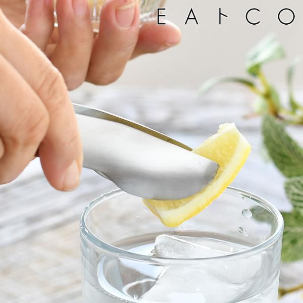 商品名EAトCO イイトコ ハサムS トング商品詳細サイズ本体：約 W6.5×H13.5cmパッケージサイズ：約 W4×D3.5×H14cm重量約 40g素材ステンレス原産国日本注意事項※ステンレスは耐蝕製に優れた金属ですが、ご使用の状況に...