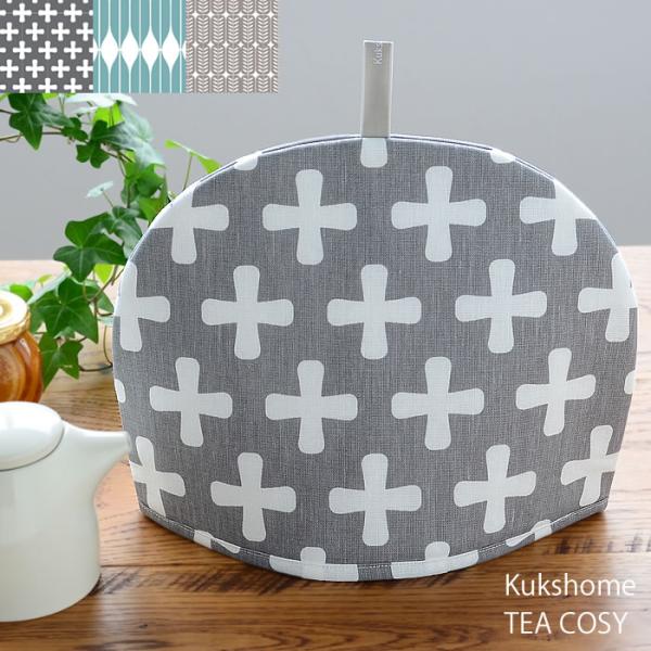 商品名Kukshome ティーコージー商品詳細サイズ約 W32×H25cm重量約90g素材綿 50％ 麻 50％2025年7月1日〜新素材綿 85％　麻15％　へ順次変更となります。※素材をご指定していただくことはできません。ブランド国Vi...