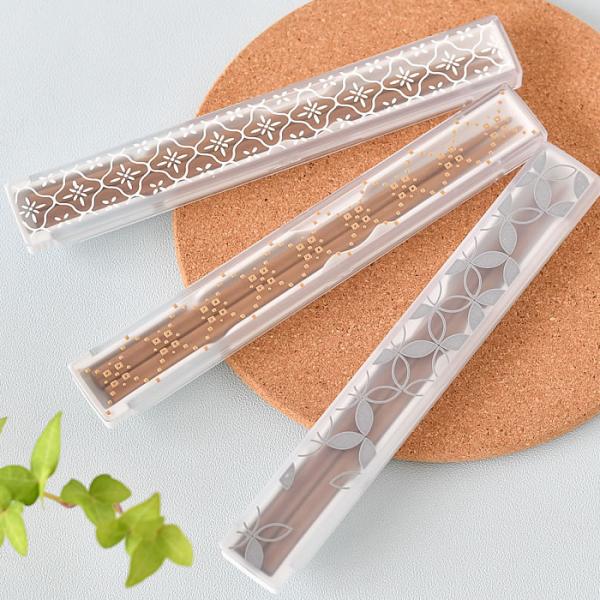 検索キーワード箸 ケース サブヒロモリ わだんみずは 箸＆ケース 箸 弁当 18cm 日本製 かわいい 携帯 おしゃれ すべり止め加工 女性 大人 ギフト マイ箸 通勤 通学 木 和風 箸箱 お箸ケース