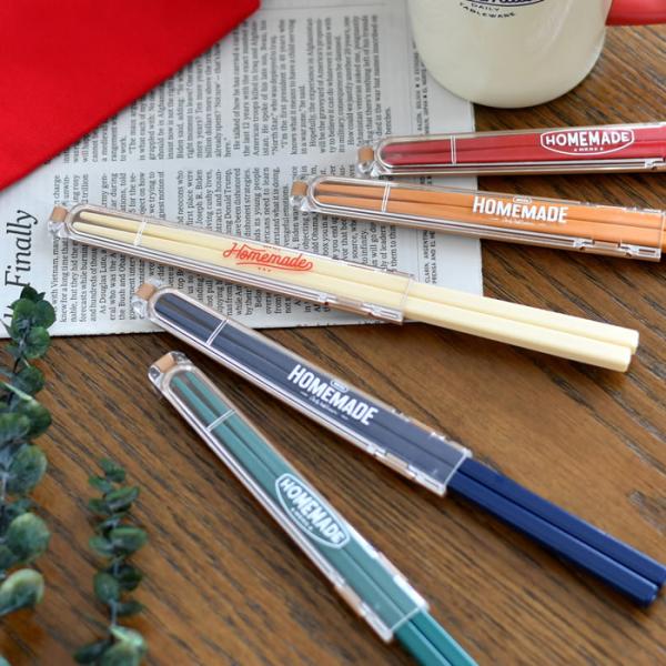 商品名サブヒロモリ ミコノスデュオ 抗菌箸＆ハーフケース20商品詳細サイズ約 W20.7×H1.1×D2.1cm箸全長:約20cm重量約23g素材箸：ABS樹脂ケース本体：AS樹脂ストッパー：シリコーンゴム※箸に富士ケミカル株式会社バクテキ...