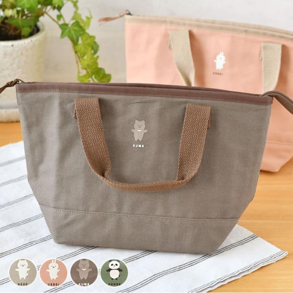 商品名ムームー 保冷バッグ商品詳細サイズ約 W29×H18×D12cm重量約82g素材表地：綿100%裏地：アルミ蒸着シート中綿：ポリエチレン仕様保冷・保温効果を補助原産国中国備考■保冷剤などを入れると温度差により結露する場合がありますので...