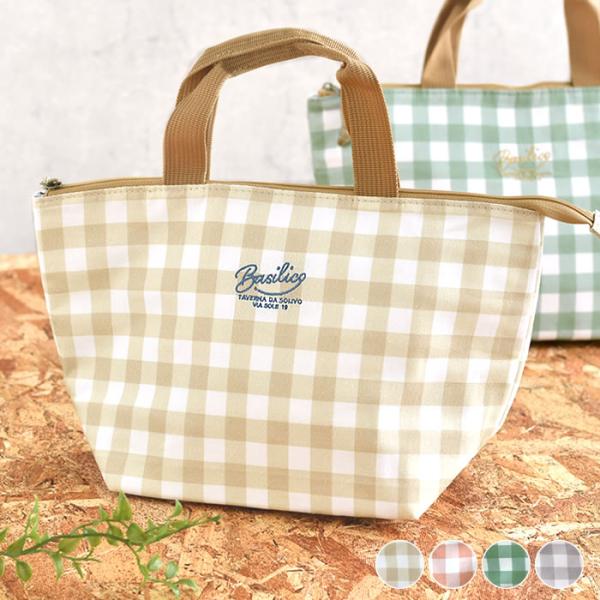 商品名ポポラ 保冷バッグ商品詳細サイズ約 W30×D12×H18cm(底：W18×D12cm)重量約64g素材表地：綿100％裏地：アルミ蒸着シート中わた：ポリエチレン仕様ワンポイント刺繍入り保冷・保温を補助原産国中国備考※生地の生産ロット...
