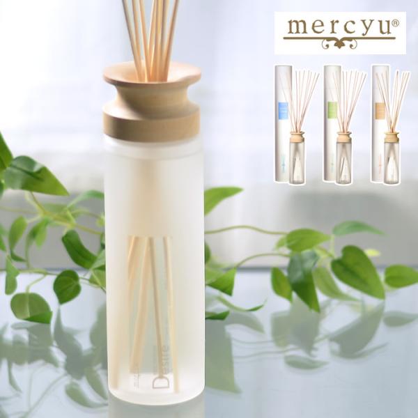 商品名 メルシーユー デザイア リードディフューザー430ml　MRU-12 商品詳細 容量 約430ml 芳香期間 約6ヶ月 ※使用環境により誤差があります サイズ 約Φ6.5×H22cm ※リード長さ 約49cm ※パッケージサイズ 約...