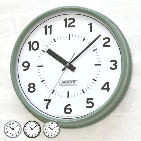 商品名AMP STD CLOCK 商品詳細サイズ約 Φ30×D5.5cm重量約920g素材アルミ、ガラス、プラスチック、MDF仕様使用電池：単3乾電池1個(別売)常温での精度 ： 平均月差±10〜30秒可動温度範囲 ： −10℃〜＋50℃原...