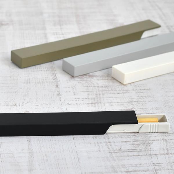 商品名ミース 箸・箸箱セット 22.5cm商品詳細サイズ箸：約22.5cmケース：約 W24.2×H3×D1.5cm重量約71g素材箸：天然木（アクリル塗装）ケース：ABS樹脂（ウレタン塗装）仕様■スライド式■電子レンジ・食洗機使用不可原産...