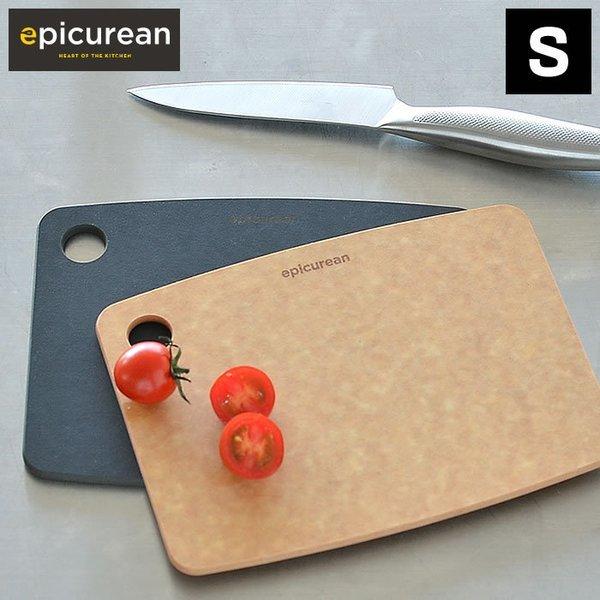 epicurean エピキュリアン カッティングボードS毎日の料理が楽しくなるおしゃれなまな板 エピキュリアン自然環境保護を考えた素材で作られたエコなカッティングボードのepicurean (エピキュリアン)。表面が非多孔性なので、まな板に...