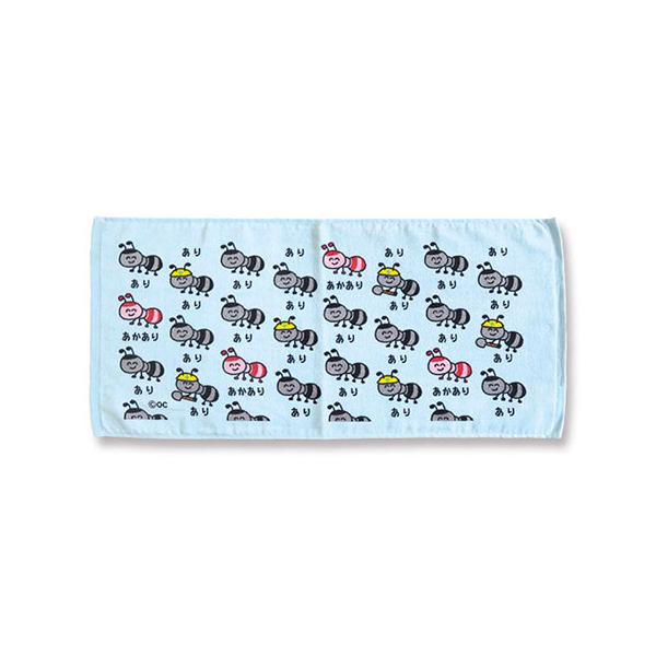 ◇サイズ：約34×75cm◇素材：綿 100％◇MADE IN CHINA◇注意：余剰染料、浮毛の落ちなど洗濯時に多少色移り、色落ちする事がありますので、洗濯ネットをご使用の上、単独洗いしてください。・ビロード加工でソフト仕上げしている為、...