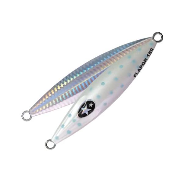 120g・101.PWSBL パールホワイトスポットブルーグロー 120g ・・Color:101.PWSBL パールホワイトスポットブルーグローStyle:120g・サイズ:120g