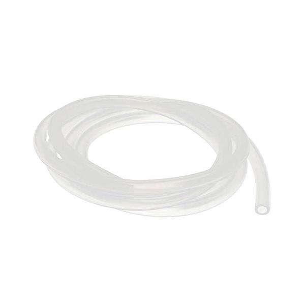 ・透明 12mmX16mm 2M ・・Size:12mmX16mm 2M・【サイズ】内径:12mm、外径：16mm。壁の厚さ：2mm。長さ：2m。・【詳細】カラー：透明 (クリア); 作業温度：最低温度：-60℃（-76F）、最高温度：20...