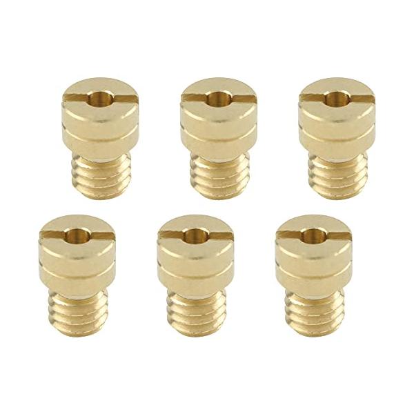 ・  715609-10・#85#90#95#100#105#110　各1コ入り（6ｐｃｓ）・タイプ（5X6.7）KEIHIN（ケイヒン）（丸小）・専用ケース付き・日本製・適合　PC18/PC20 | PB16/PB18 | CVK20 |...