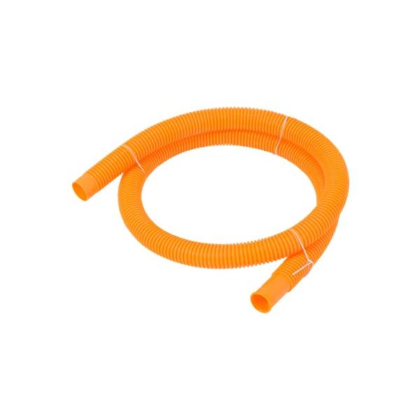 ドラム・オレンジ  PA-338・SB-25用 吐出ホース