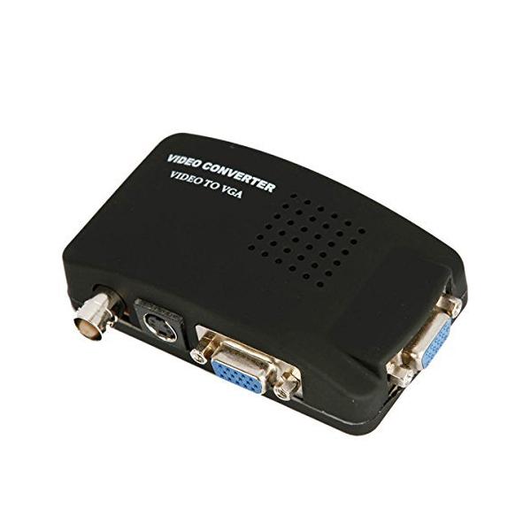 ・ブラック  ・商品種類：アップスキャンコンバーター・コンバータのサイズ：9.3 x 6.3 x 2.5 cm (約)・重 量： 292g (約)・カラー：ブラック