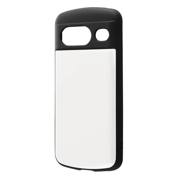 通常版・ホワイト Google Pixel 8 DA-GP8AC3/W・・Color:ホワイトSize:Google Pixel 8Style:通常版・対応機種：Google Pixel 8・素材：ポリカーボネート、熱可塑性ポリウレタン・画...