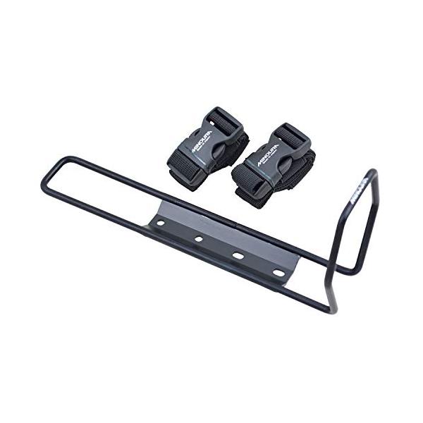 ・ブラック 小 4025202・●商品説明 　　MC-2000 MC2000 ブラック 2Lペットボトルや一人用テントなど大きな荷物をマジックバンド固定出来ます。ユーザーの工夫次第でいろんな用途でご使用頂けます。 材質:アルミ/本体、ナイロ...