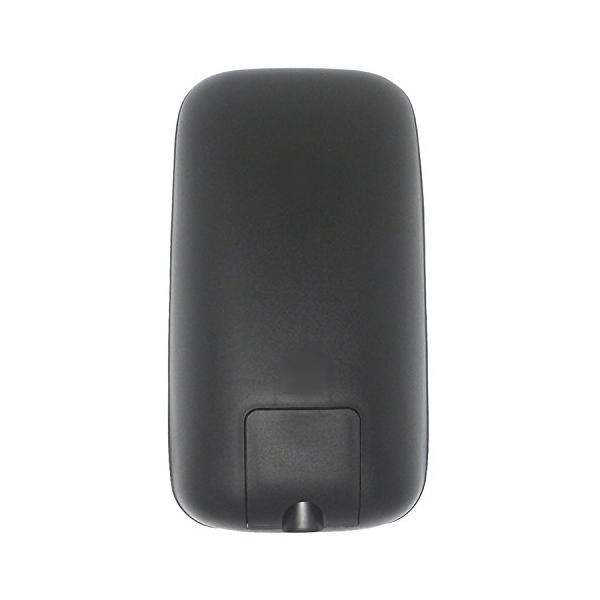 ブラック/315mm x 175mm with R1200 curvature/-・パッケージ個数:1・外径315ｍｍＸ175ｍｍ曲率半径R1200・取付方式差し込み式　取付サイズ30ｍｍ球・適合車種 いすゞ エルフ、 日産アトラス、マツダ...