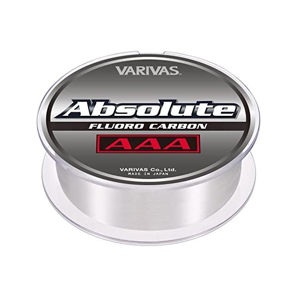 2.5LB (標準直径: 0.128mm)・ナチュラル 2.5LB ・・Color:ナチュラルStyle:2.5LB (標準直径: 0.128mm)・巻数: 80m・ラインカラー: ナチュラル / 素材:フロロカーボン・サイズ(LB.ove...