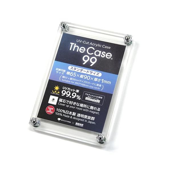 高級感透明/スタンダードサイズ/-・Size:スタンダードサイズ・パッケージ個数:1・主な素材:アクリル・梱包サイズ:14.7 x 8.9 x 1.7 cm・商品サイズ:内寸(インナーサイズ) W65×H90×D1mm/外寸(アウターサイズ...