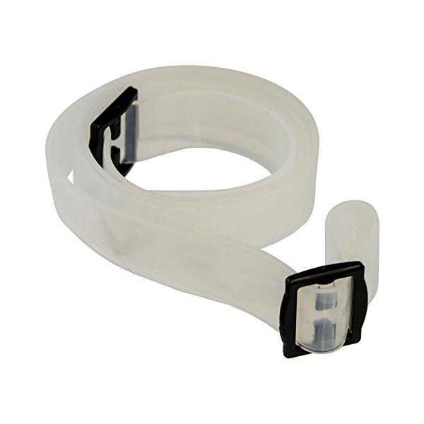 Sサイズ20mm幅(SS020)・ 約幅20×長さ800mm SS-020・・Style:Sサイズ20mm幅(SS020)・サイズ:約幅20×長さ800mm・本体重量:約34g・素材・材質:シリコン・原産国:中国・セット内容・付属品:シリコ...