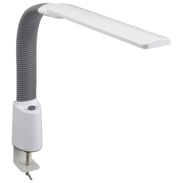 ・ホワイト （約）幅360×高さ330×奥行270mm（通常使用時/机上面サイズ） LTC-LS16B-W・電源：専用ACアダプター 入力…AC100V〜50/60Hz 0.3A 出力…DC12V 0.45A・光源：LED×20灯（交換不可...