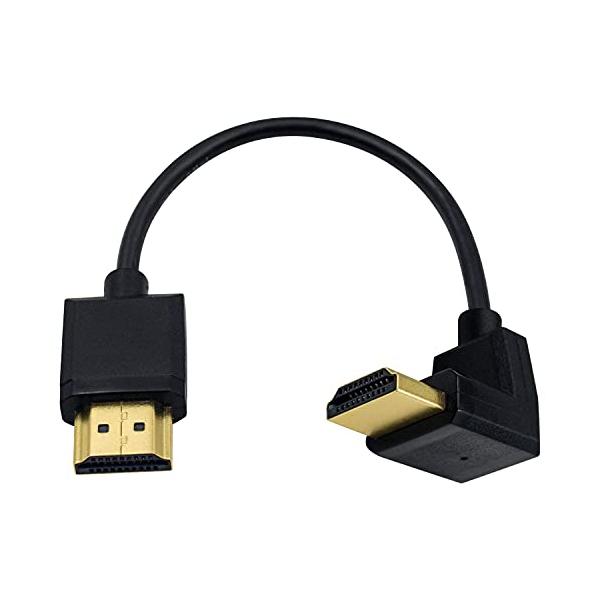 ・ 上向き HDMI ・・Size:上向き HDMI