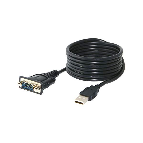 ・ブラック 6 feet SBT-FTDI・ケーブルの長さ：1.8ｍ（6フィート）・サイドコネクター：オス・遠隔電源操作対応／IRQと干渉する事はありません・データ転送のアップストリームやダウンストリーム毎に96byteのバッファーを提供・...