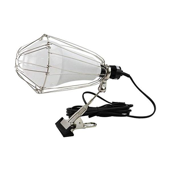 32W・昼光色 本体 SCL-32W-5MD・・Size:本体Style:32W・用途:作業用、レジャー用照明・全光束:3600ルーメン、配光角度270度、消費電力:32w、光色:昼光色・本体寸法:約幅150×奥行150×高さ290mm、質...