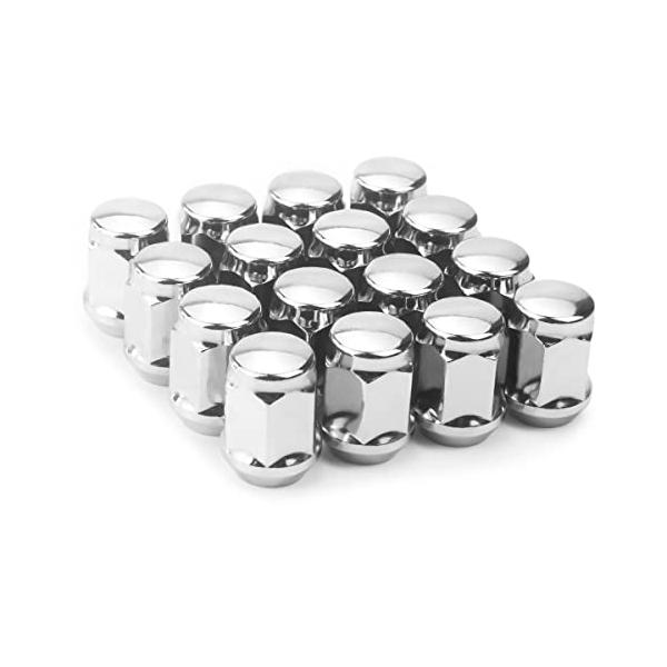 ・シルバー M12 x P1.5 ・・Size:M12 x P1.5Color:シルバー・高強度で耐久性のあるスチール素材で作れます。・ホイールナットは96時間の塩水噴霧試験に合格。・表面にクロームメッキ加工処理を施し、耐摩擦性、耐食性を一...