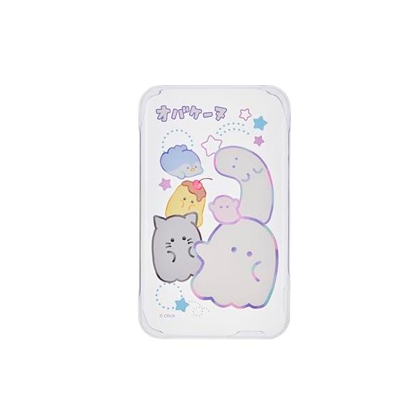 ケースオバケーヌ/1.8 x 7.5 x 12.5 cm/-・Color:オバケーヌSize:1.8 x 7.5 x 12.5 cmStyle:ケース・スキなだけ、スキをプラス！meスマホ＋（プラス）(BR) meスマホ＋専用スマホケースで...