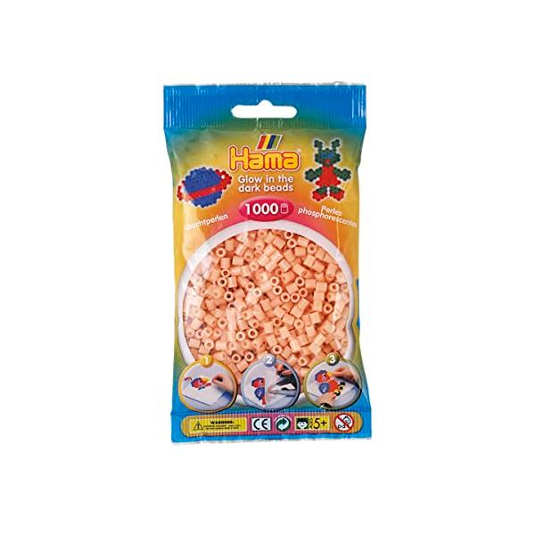 ・夜光レッド ワンサイズ 207-56・パッケージサイズ : 17×9cm・(b)主な製造国 :(/b)デンマーク・(b)対象年齢 :(/b)4才以上