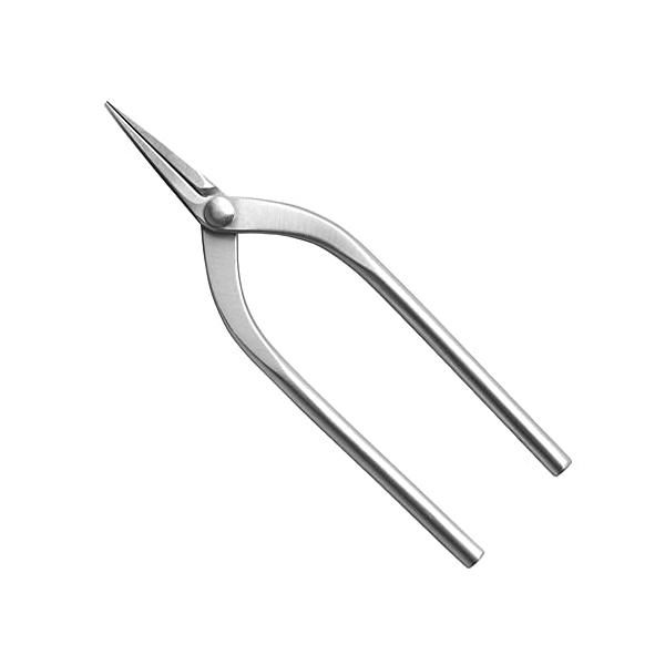 平タイプ・ 125mm No.243・・Size:125mmStyle:平タイプ・全長:125mm・柄幅:32mm・材質:ステンレス(SUS410)