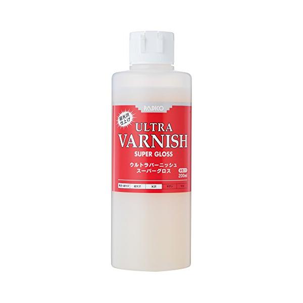 ・スーパーグロス  303223・・Color:スーパーグロスPatternName:単品・内容量:200ml