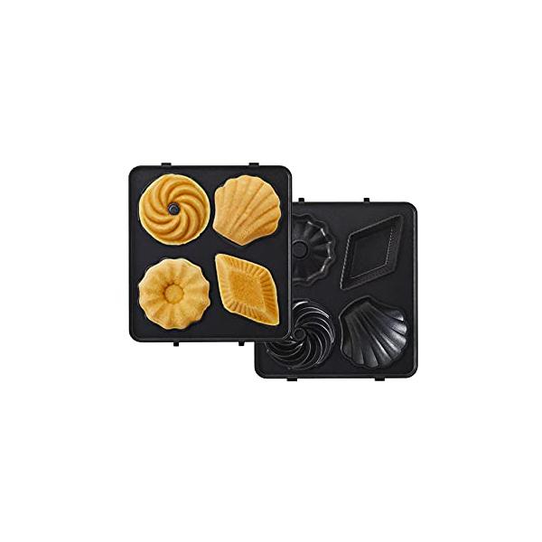 ・その他 サイズなし BOE083・・Color:その他Size:サイズなし・[原産国]:中国製・[素材]:アルミニウム合金(内面ふっ素樹脂塗膜加工)・対象機種：※こちらの商品は「BOE083 グリルサンドメーカー」専用です。「BOE043...