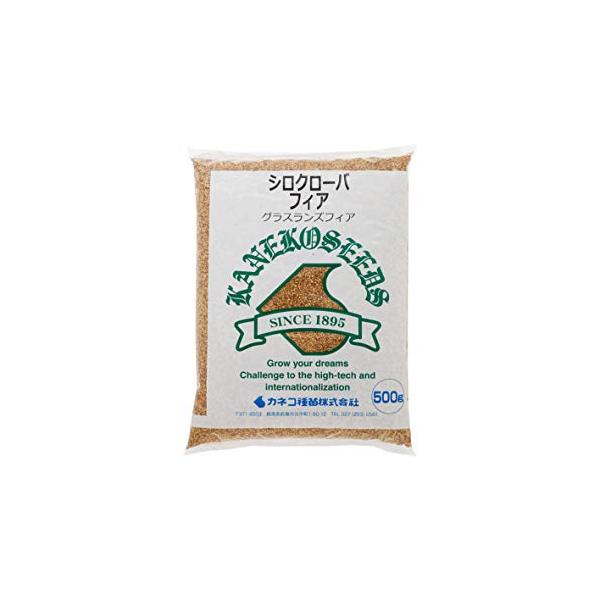 ・白 しろクローバー 500g単品 HCB102・・Size:しろクローバー 500g単品・まき時期:2~5月、8~10月