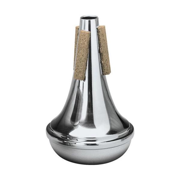 オールアルミ・  30TA・・Style:オールアルミ・世界中のオーケストラ、吹奏楽、アンサンブルなどで活躍する金管ミュートの大定番トムクラウン。・ミュート=消音というより「多くの作曲家がイメージするストレートミュート」として理想的な輝かし...