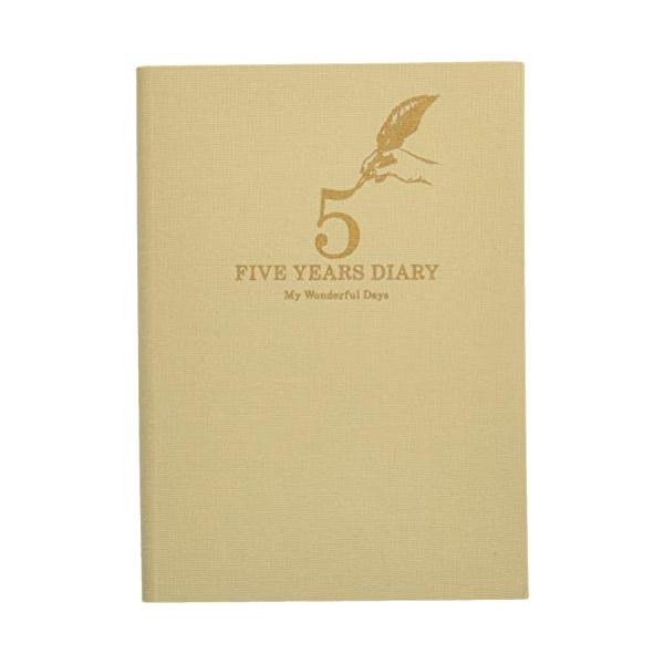 ・ベージュ B6 DP5-140 BE・・Color:ベージュ・素材・材質コットン貼り表紙、スピン付・サイズ185×135mm(B6サイズ)、厚み20mm仕様368ページ・日本・ARTEMIS