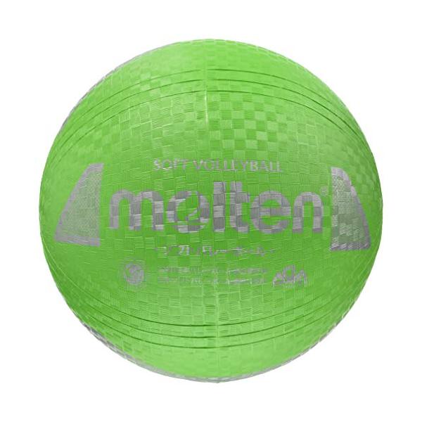 ・green 在庫 S3Y1200-G・・Color:green・検定球・円周77~79cm・重さ200~220g・ファミリー・トリムの部用・突き抜け防止バルブ