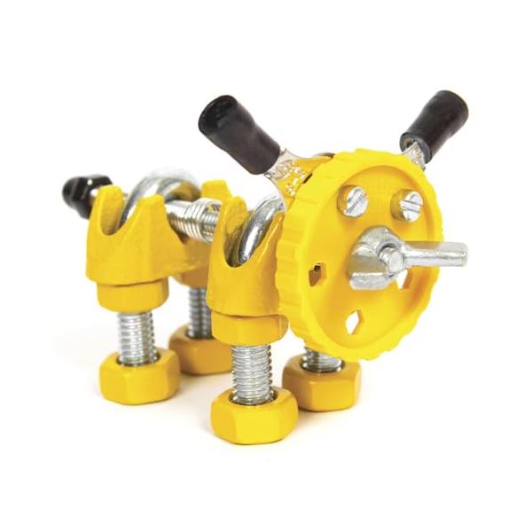 こいぬ-/-/AN0009・Style:こいぬ・パッケージ個数:1・ボルト・ナット・電気部品などのパーツを組み立てるDIYキット。目や口となるパーツの角度を少し変えるだけで表情が変わり、自分だけの特別な作品が完成します。・廃棄物や不用品など...