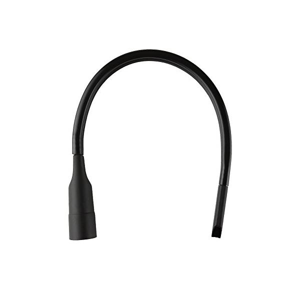 解体できる隙間ノズル・32mm-35mmの口径を持つ掃除機に適用・フレキシブル細いホース、曲げることができ・狭いところもシッカリ掃除します・ノズルではらって隅まで吸いとる! 家具の隙間やお部屋の隅のお掃除に