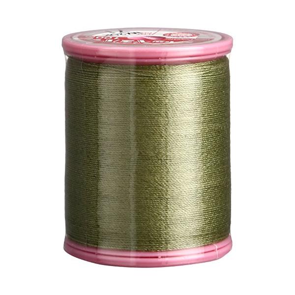 厚地用ミシン糸・71 100m ・・Size:100mColor:71・ポリエステル 高級ミシン糸 の シャッペスパン 30番 厚地 用。 デニム 、 キャンバス 、 帆布 、 レザー など厚手の生地の 強い 縫い目 作り 、 ステッチ飾り...