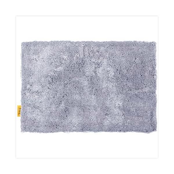 モダングレー/45 x 65 cm (長方形)/4548622787276・Color:グレーSize:45 x 65 cm (長方形)・パッケージ個数:1・サイズ:約45cm×65cm(マットの高さ 約29mm)・本体重量：約540グラム...