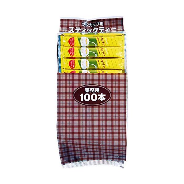 ・ 12グラム (x 100) 65880・原材料:ブドウ糖、グラニュー糖、インスタント紅茶、レモン粉末果汁、香料、カラメル色素、ビタミンC・内容量:1200g(12g×100本)・商品サイズ(高さx奥行x幅):35cm×10.5cm×16...