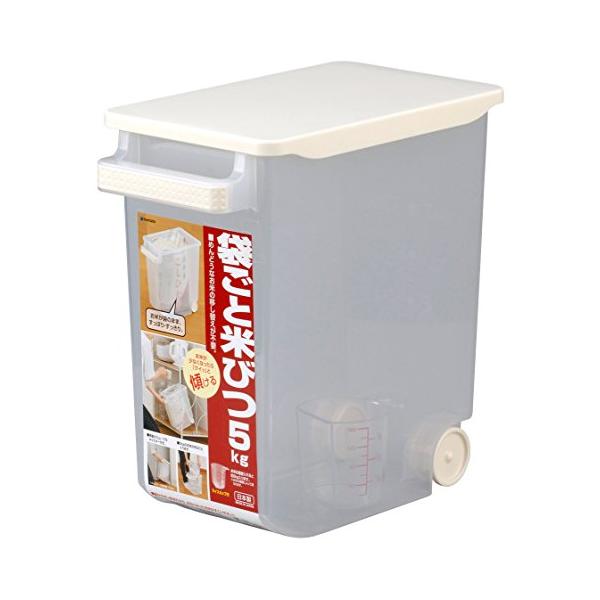 ・クリア  1254・本体サイズ:約W17.4×D30.2×H30.4cm・本体重量:約654g・素材・材質:ポリプロピレン、スチロール樹脂・生産国:日本・キャスター耐荷重:10kg