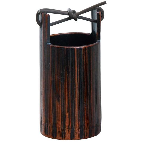 ・ナチュラル 大 4518860052740・・PatternName:タイプ:桶・和食料理店の業務用の器として製作された手作りの天然素材製品です。食卓の演出用として、ご使用いただけます。・自然素材が持つ温かみを形にして届ける「上質な日常」...