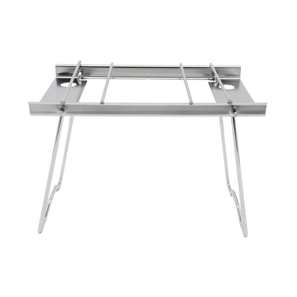 モダンマルチ/H175×D165×W250mm/A-6602・パッケージ個数:1・展開時:175H×165D×250mmW 収納時:21H×165D×250mmW・重量:350g・材質:ステンレス・耐荷重:5kg