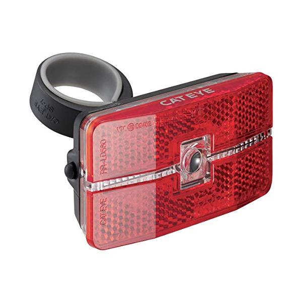 REFLEX AUTO・レッド 81.4×44.3×30.3mm TL-LD570R・・PatternName:単品・サイズ:81.4×44.3×30.3mm・重量:66.8g(本体+電池)・使用電池:単4形乾電池×2(アルカリ乾電池推奨)...