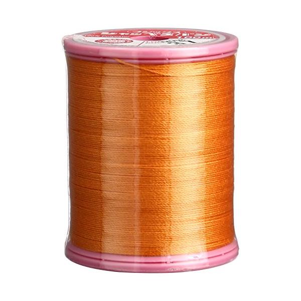 厚地用ミシン糸・37 100m ・・Size:100mColor:37・ポリエステル 高級ミシン糸 の シャッペスパン 30番 厚地 用。 デニム 、 キャンバス 、 帆布 、 レザー など厚手の生地の 強い 縫い目 作り 、 ステッチ飾り...