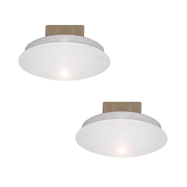 ・ホワイト  YCE-552・色温度：6500K（昼光色）・全光束：550lm・素材：アルミニウム、樹脂・電源：AC100V(50Hz/60Hz)引っ掛けシーリング取り付け・用途：廊下・トイレ・内玄関・クローゼット