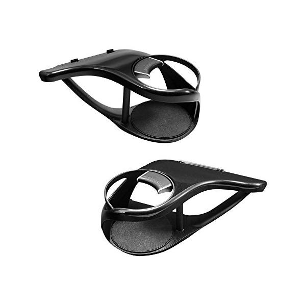 ・シルバーブラック  ・適合型式・C-HR（ZYX11/ZYX10/NGX50（2019年11月現在））の右ハンドル車専用です。※調査日以降のマイナーチェンジ車には適合しない場合があります。・※同一車種・型式でも、特別仕様車・オプション・グ...