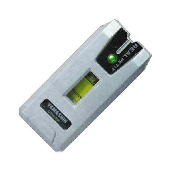 ・  RE-P・シンプル設計の使えるヤツ!!壁の中の見えない柱の位置を簡単に確認!!・操作は簡単!本体左側の黒いスイッチを押しながら、壁を水平に移動させるだけ!!探知はランプの色と点滅でお知らせ。・柱探知(木材)用。・テスト用電池(LR44...