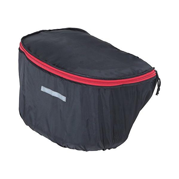 ブラック/サイズ:(約)幅405×長さ330×高さ260mm/KW-251BK・パッケージ個数:1・材質:ポリエステル100%(アクリルコーティング)・サイズ:(約)幅405×長さ330×高さ260mm・本体重量:100g・その他:撥水加工...